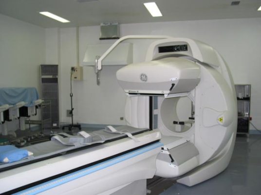 ECT（利用放射性核素的检查方法）_百度百科