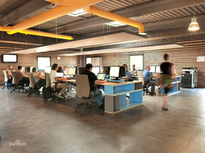 directindustry_百度百科