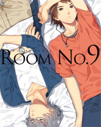Room No.9_百度百科