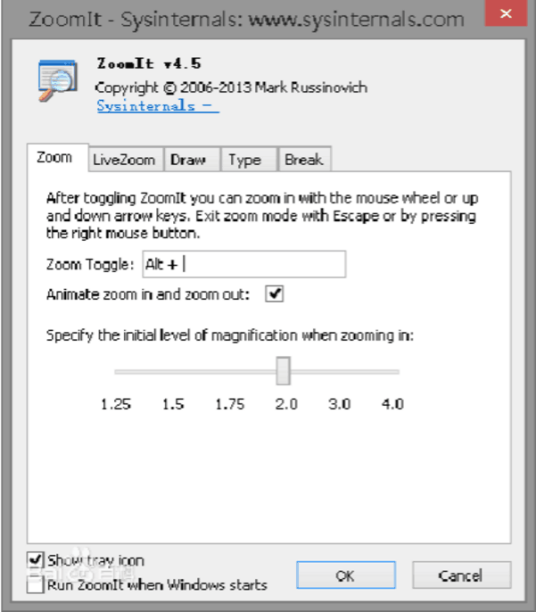 ZoomIt_百度百科
