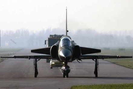 Saab-37战斗机_百度百科