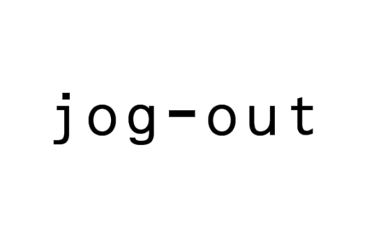 jog-out_百度百科