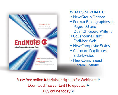 endnote_百度百科