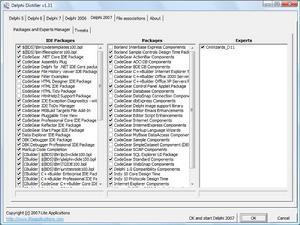 delphi（应用程序开发工具）_百度百科