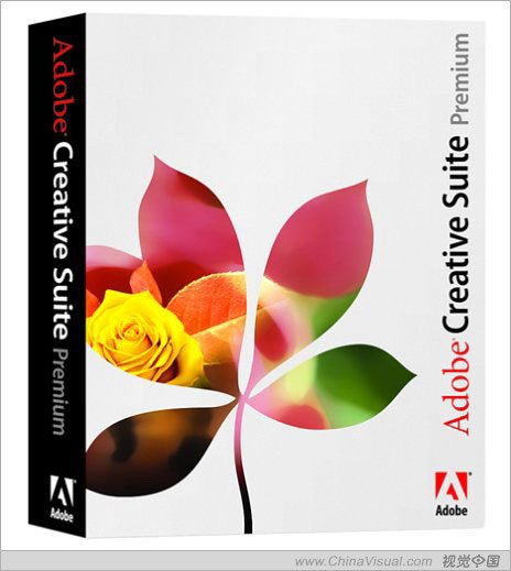 Adobe Creative Suite_百度百科