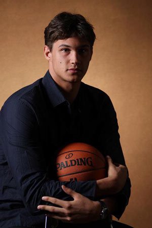 达尼洛·加里纳利_百度百科