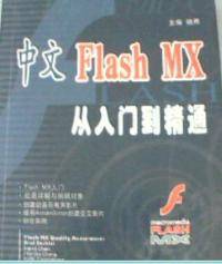 中文flashmx从入门到精通_百度百科
