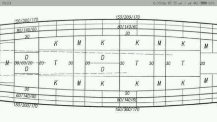 H39型战列舰_百度百科