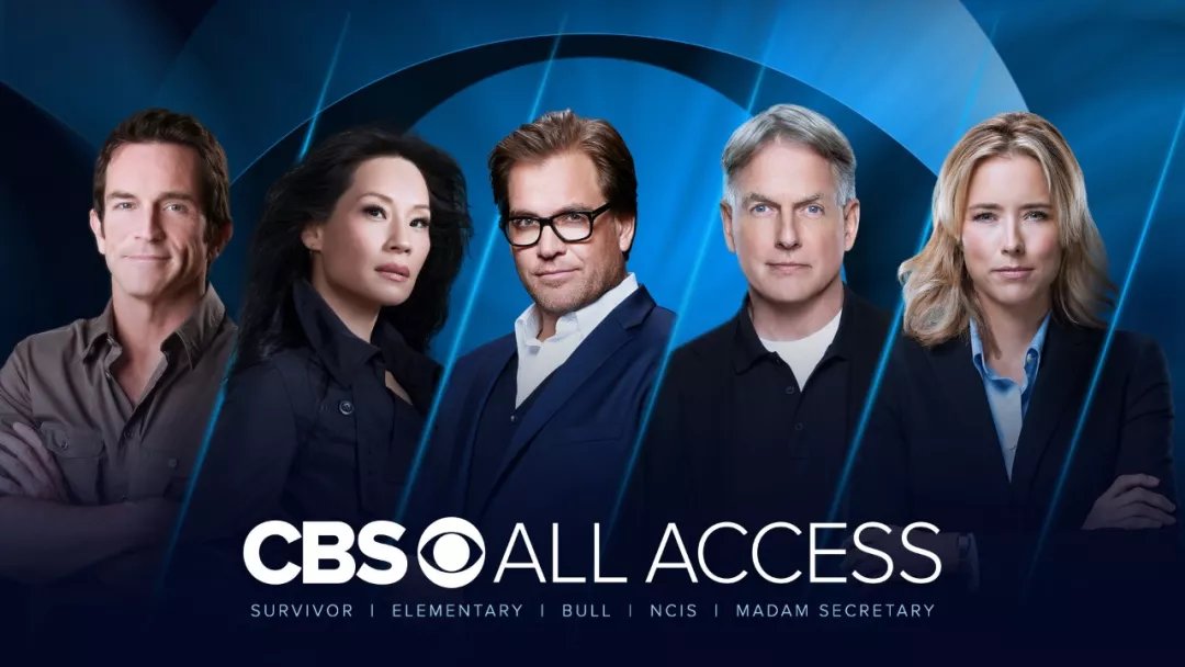 迪士尼和Netflix的新对手：美国媒体巨头CBS与Viacom合并_百科TA说