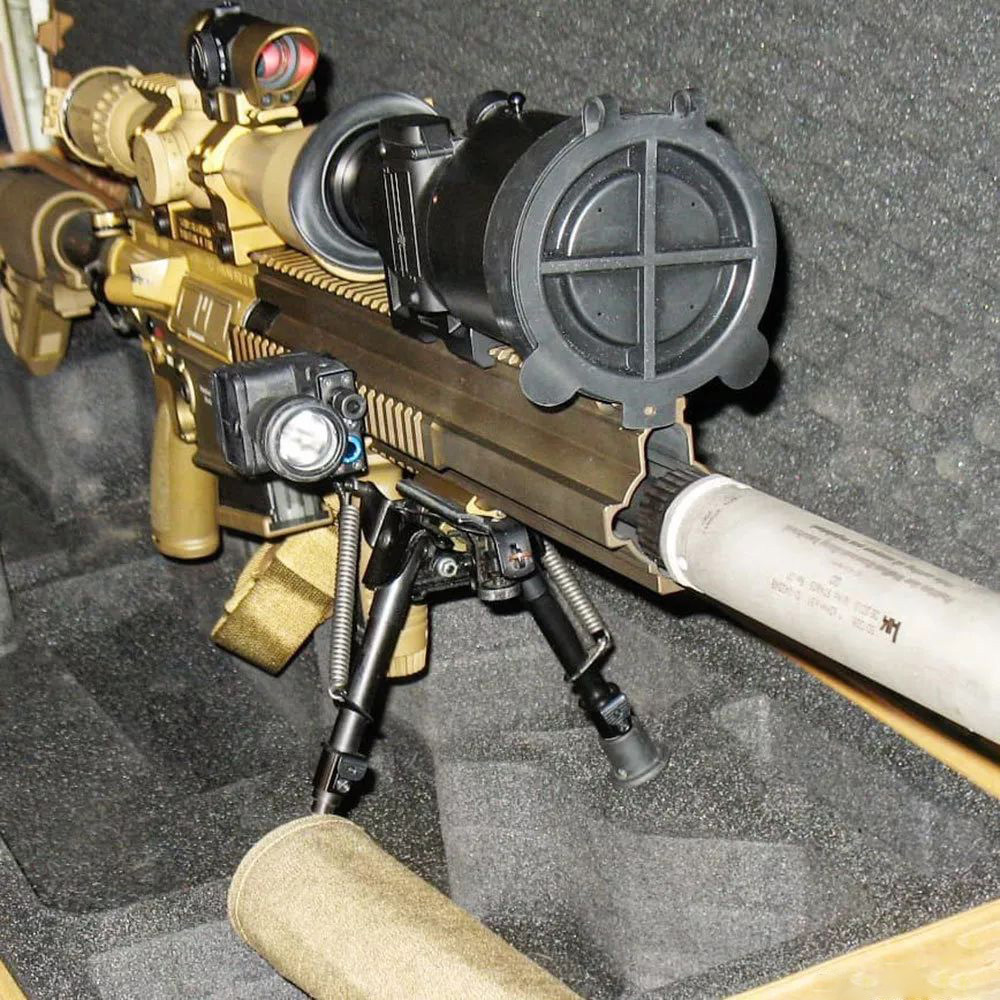 G28狙击步枪_百度百科