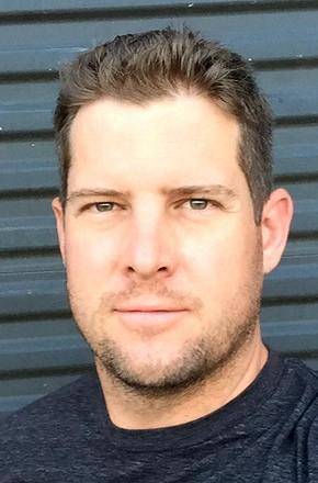 Randy Burnett_百度百科