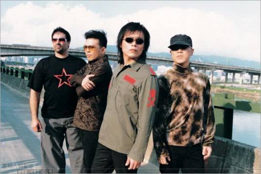 China Blue_百度百科