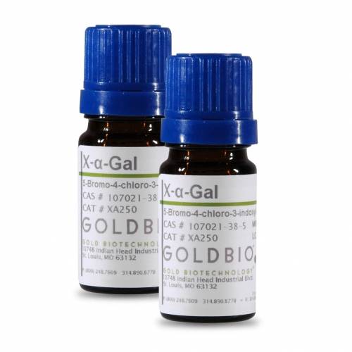 X-α-Gal_百度百科