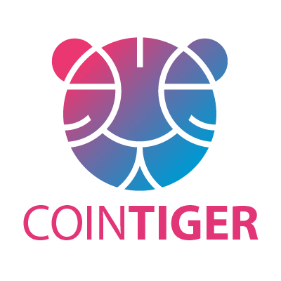 CoinTiger_百度百科