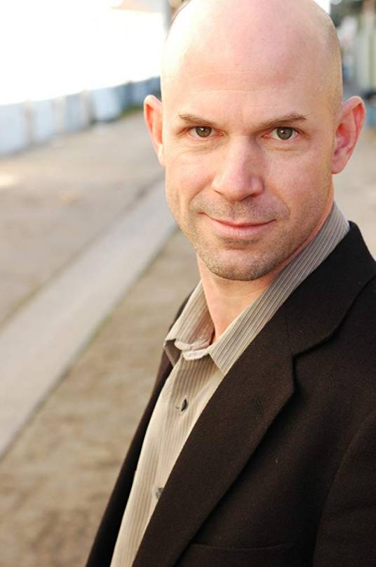 Eric Winzenried_百度百科