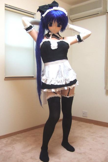 Crossplay_百度百科