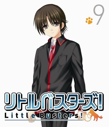 Little Busters!（J.C.STAFF改编的电视动画）_百度百科