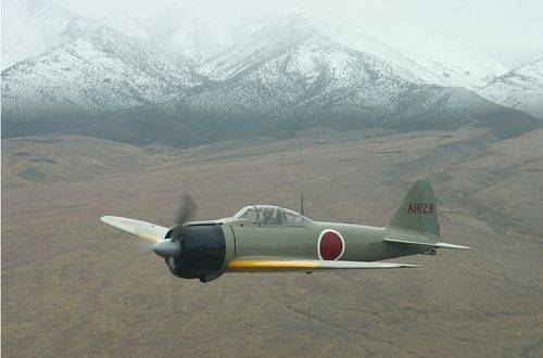 A6M_百度百科