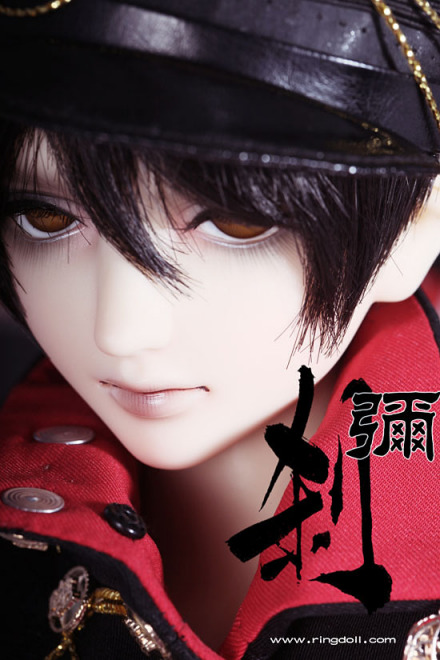 ringdoll_百度百科