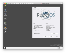 ReactOS_百度百科
