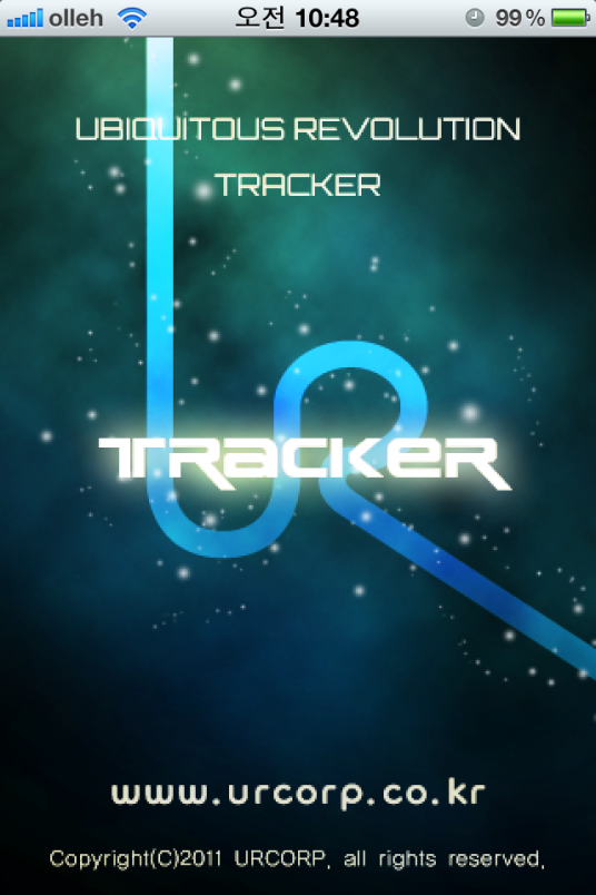 URTracker_百度百科