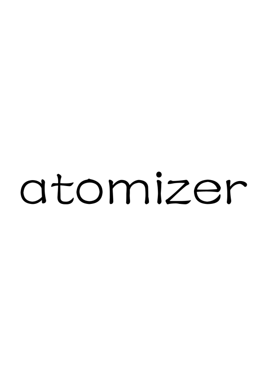 atomizer_百度百科