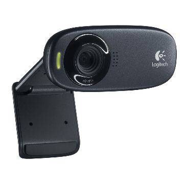 罗技C310_百度百科