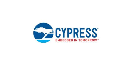 CYPRESS（美国以制造电子芯片为主的公司）_百度百科