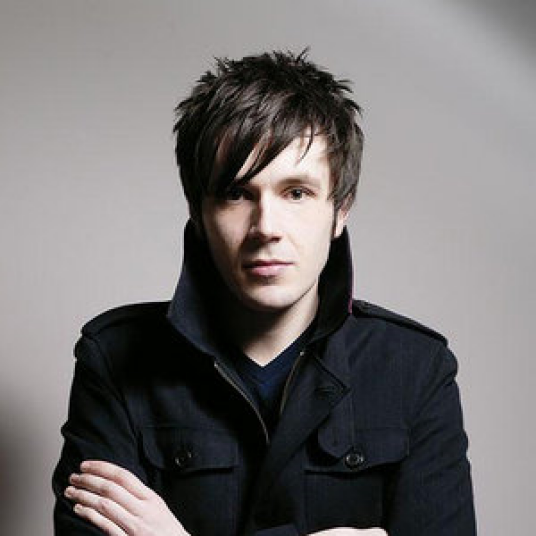 Roddy Hart_百度百科