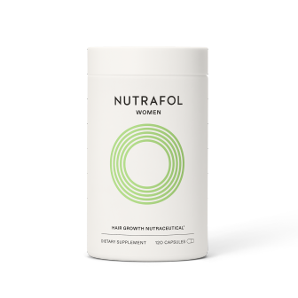 Nutrafol_百度百科
