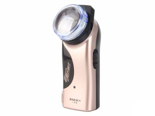 超人RS135_百度百科