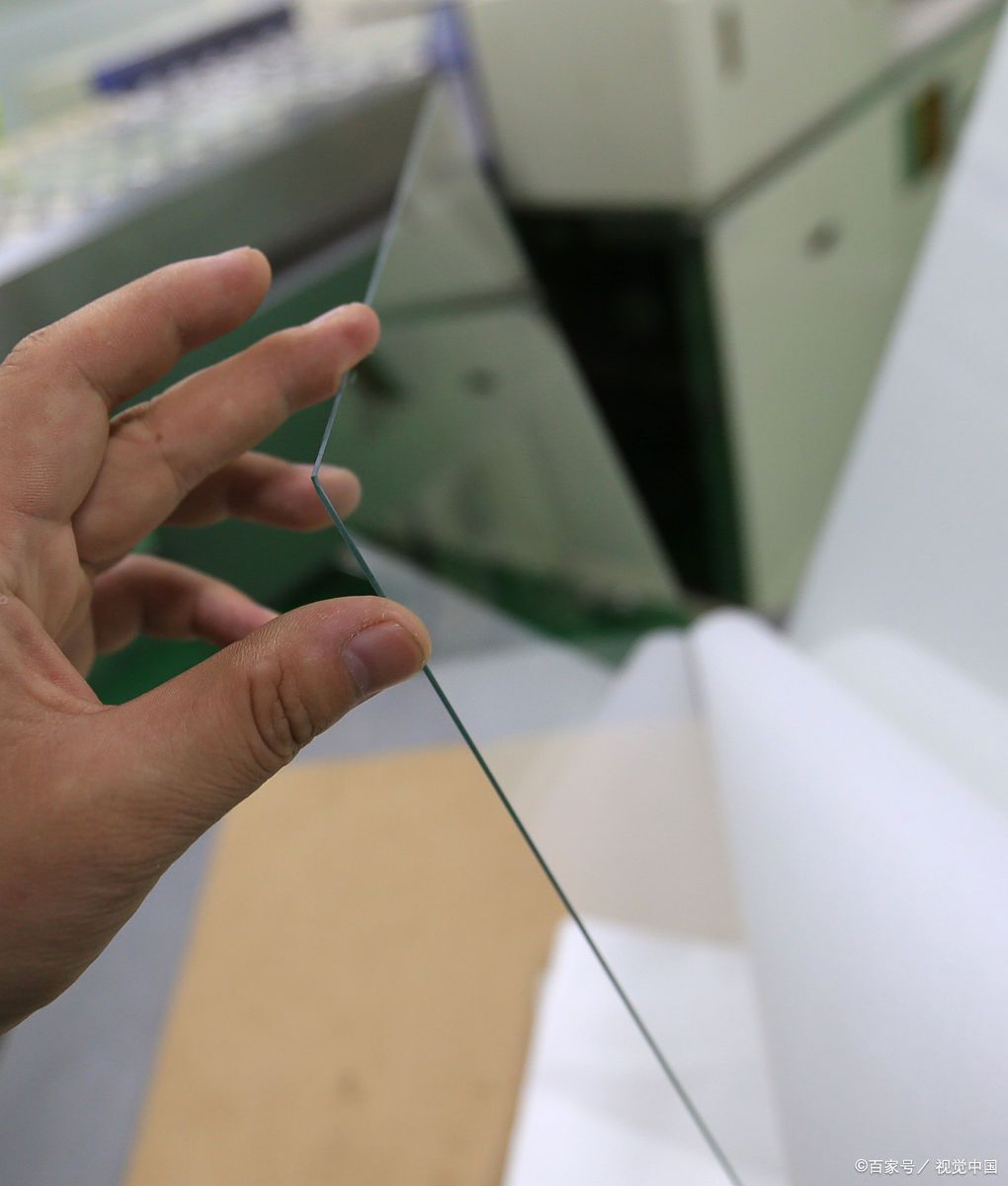 氧化铟锡ITO导电玻璃_百科TA说