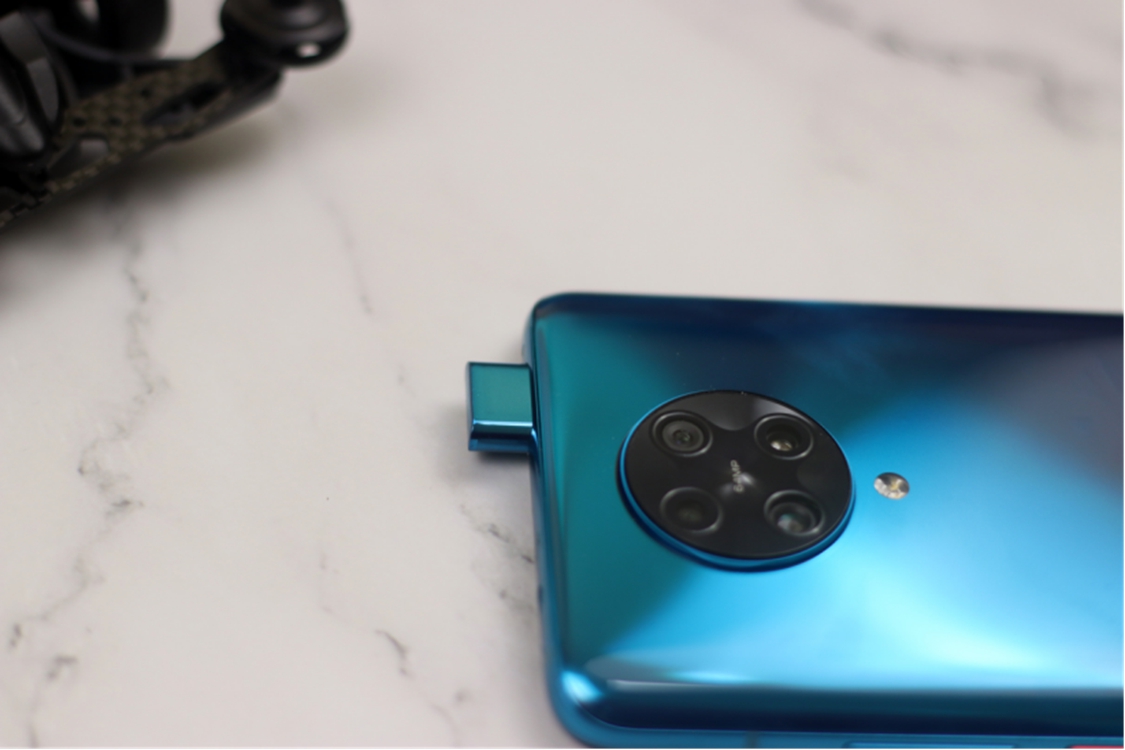 小米Redmi K30 Pro提前放“价”？直降700元，你会入手吗？_百科TA说