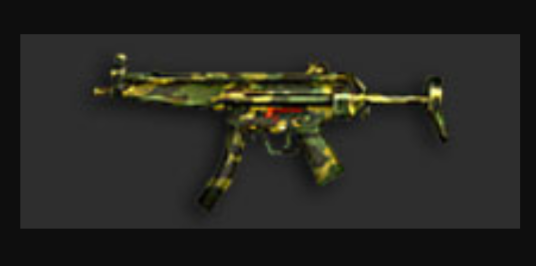 MP5突袭_百度百科