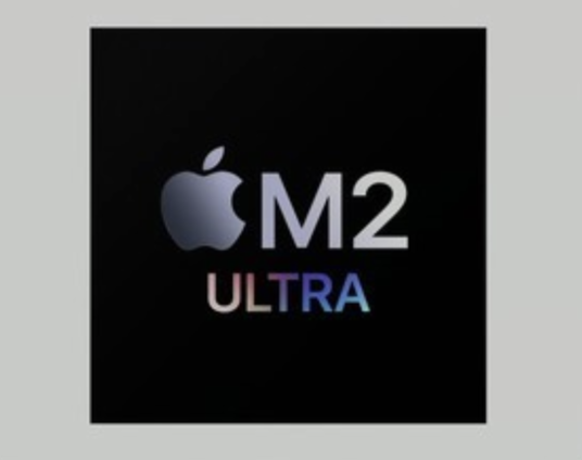 M2 Ultra_百度百科