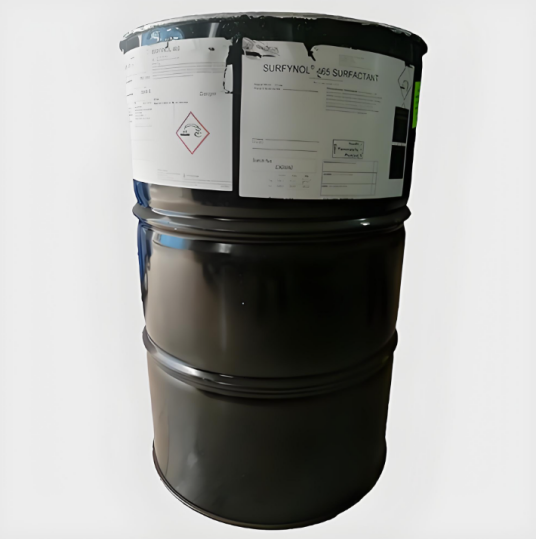 Surfynol 465-美国气体化工非离子表面活性剂_百度百科