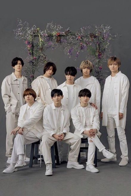 Hey! Say! JUMP_百度百科