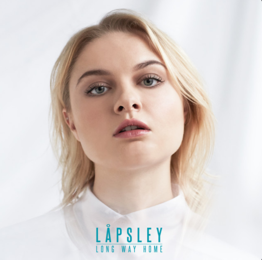 Lapsley_百度百科