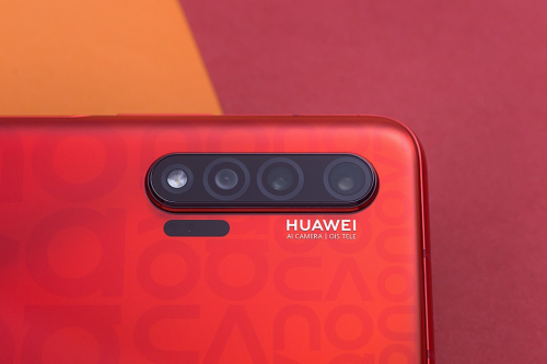 华为nova6 5G版评测：年轻人的首款5G潮流自拍旗舰_百科TA说