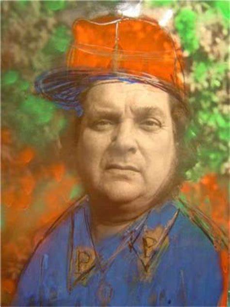 Jean Messagier_百度百科