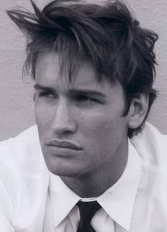 Gregory J. Lucas_百度百科