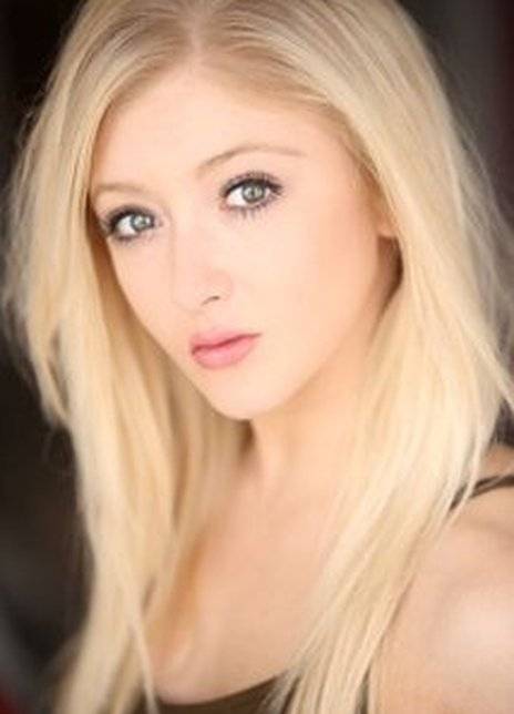 Marissa Heart_百度百科