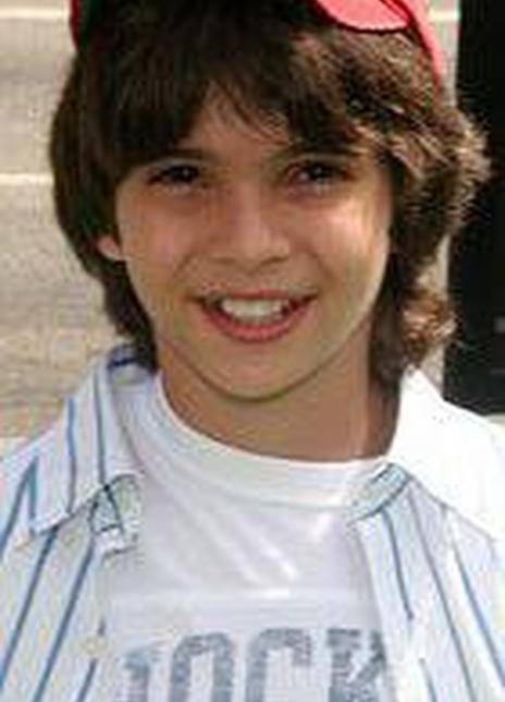 Zach Tyler_百度百科