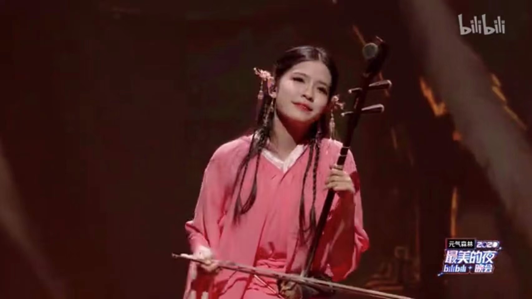 8场跨年晚会B站“流量”取胜_百科TA说