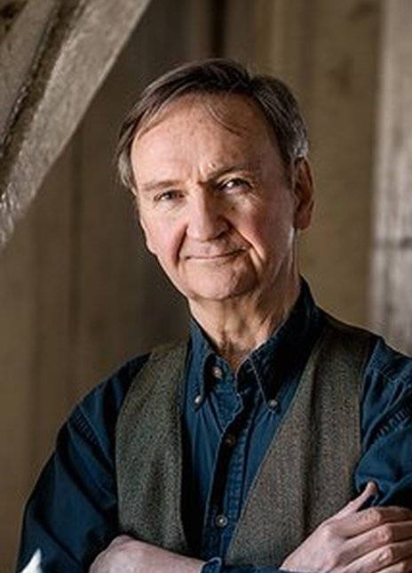 Jim Fitzpatrick_百度百科