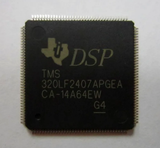 DSP微处理器_百度百科