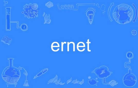 ernet_百度百科