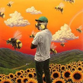 Tyler, The Creator_百度百科