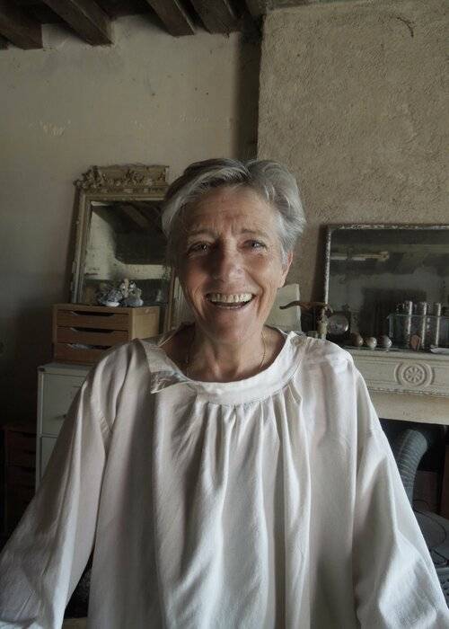 Marie de Romémont_百度百科