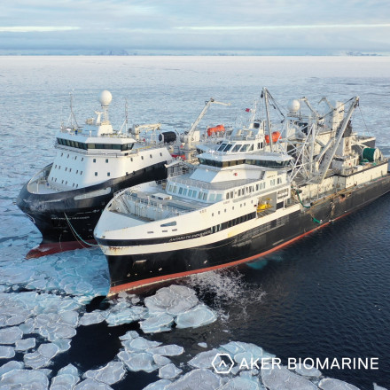 Aker BioMarine_百度百科